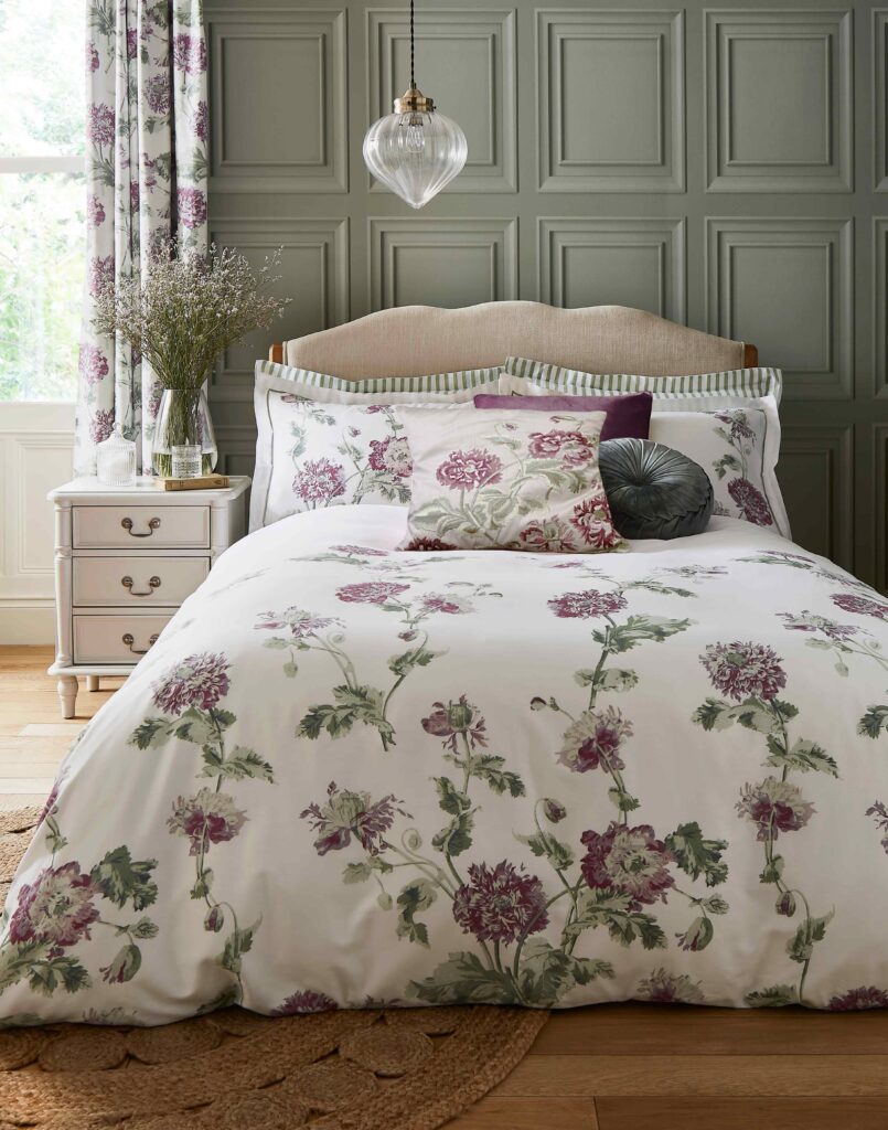 Laura Ashley Bedding Archives The Home Of Interiors 0720